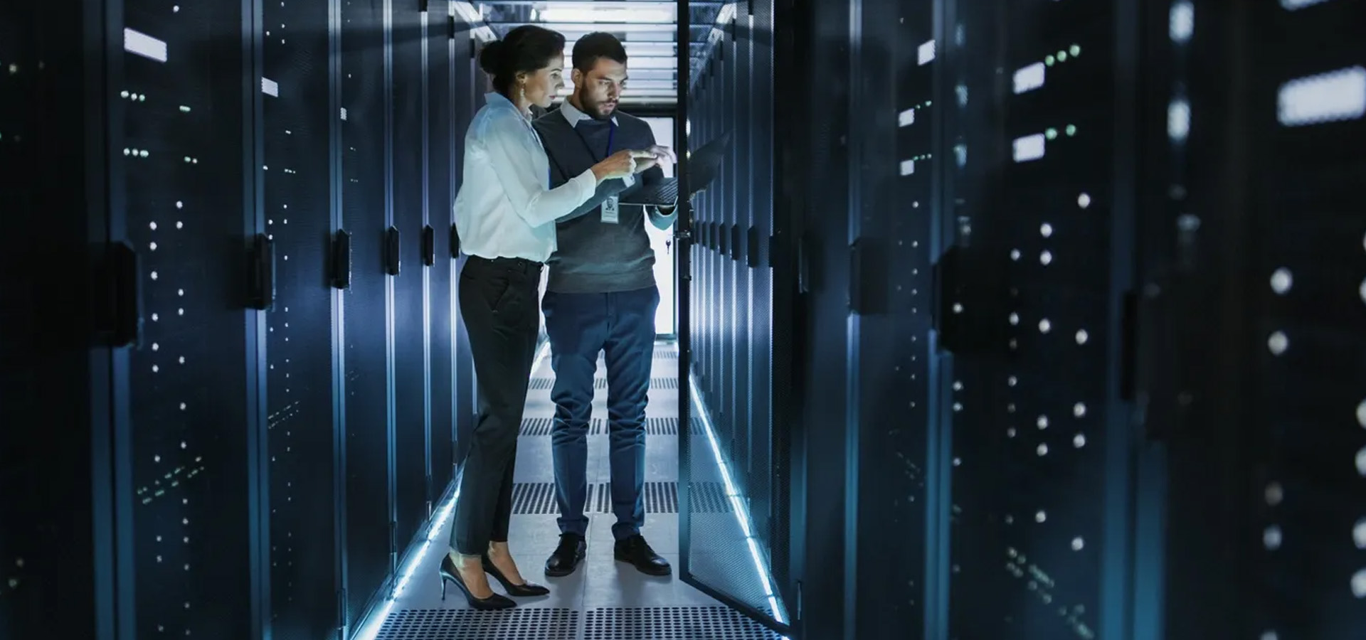 Huawei Cloud Data Backup - Morbei.digital