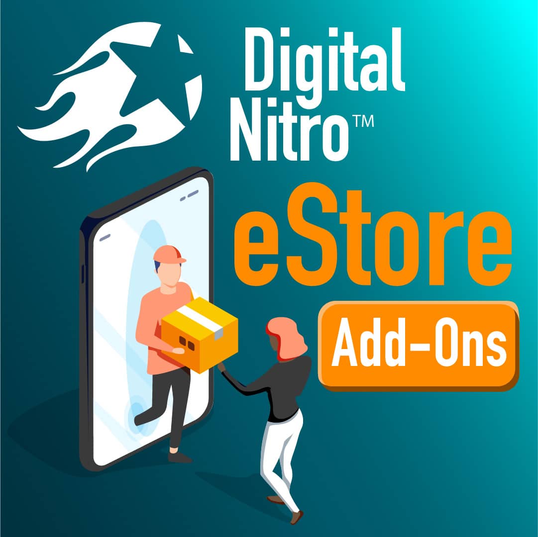 Digital-Nitro™ eStore - Morbei.digital